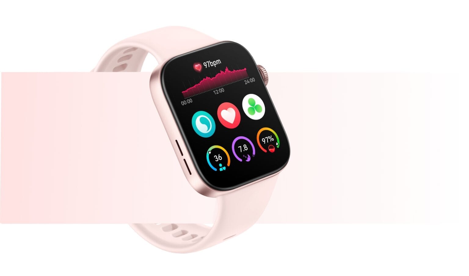 Harga Huawei Watch Fit 3 Terbaru 2026: Smartwatch Stylish Dengan ...